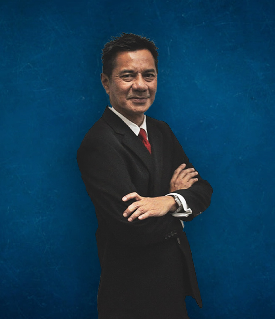Meet Our Management - TransAsia Services